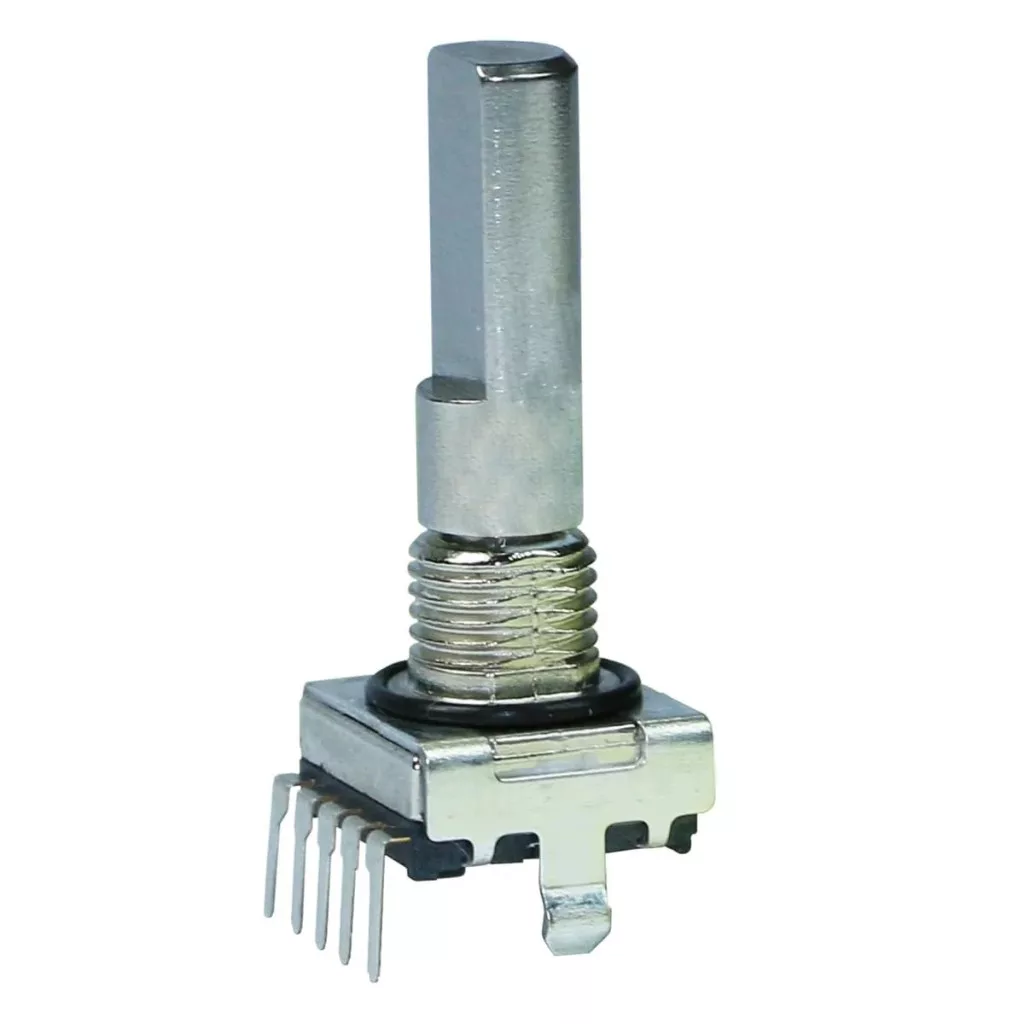E33-VT612-M11T - ELMA ELECTRONIC - E33-VT612-M11T - RET elektronika we